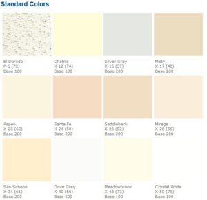 East Bay Stucco Color Coating Contractor : Giordano Stucco